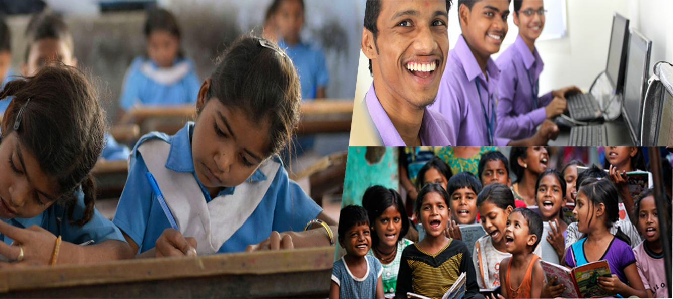 Best NGO in Uttar Pradesh | Rudra Foundation